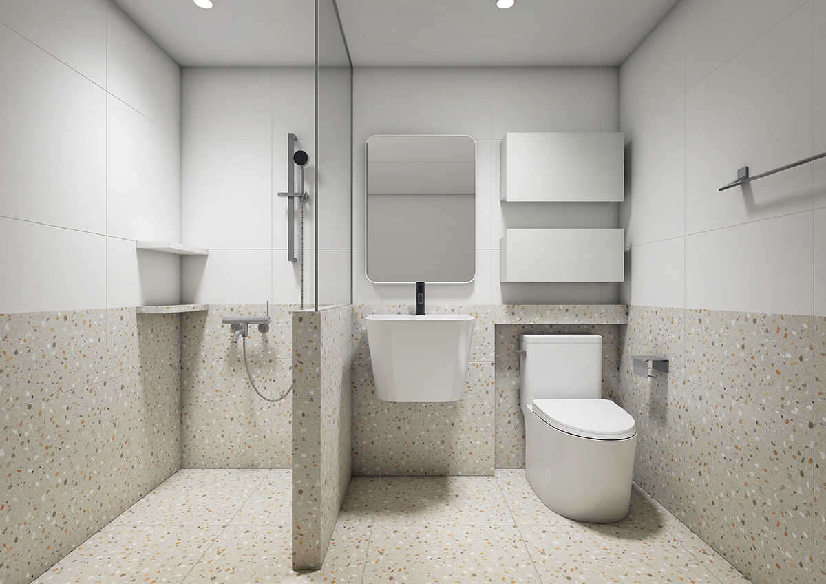 채티움 - No. 6051 / No. 6061